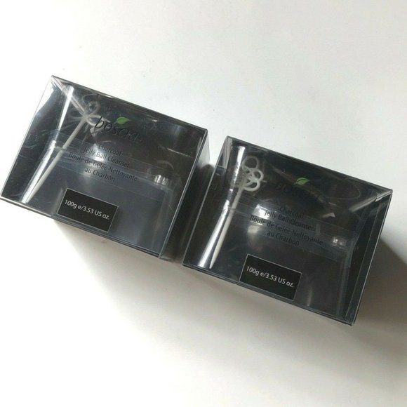 boscia | Skincare | Lot 2x New Original Boscia Charcoal Jelly Ball ...